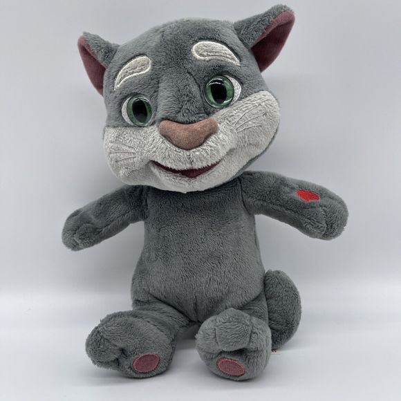 Dragon-i | Toys | Dragoni Talking Tom Friends Talking Recording ...